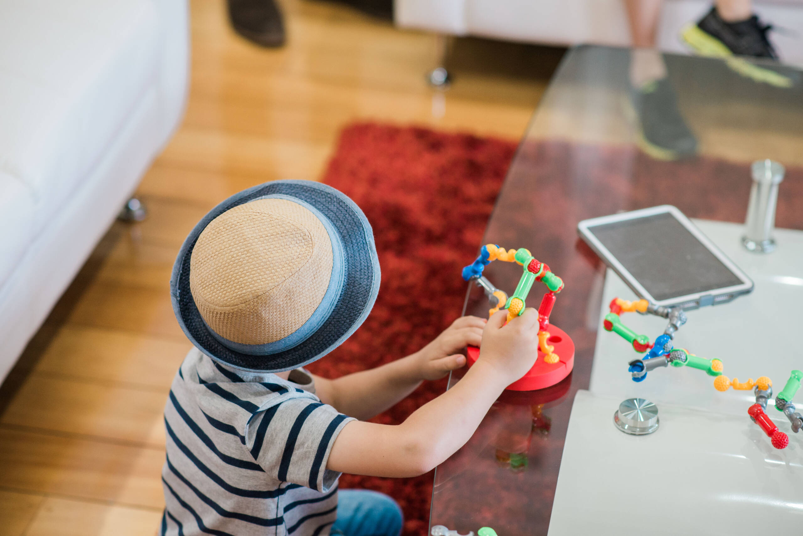 Home Page - MindWare Psychology