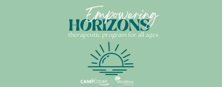 Empowering Horizons Therapeutic Programs - MindWare Psychology