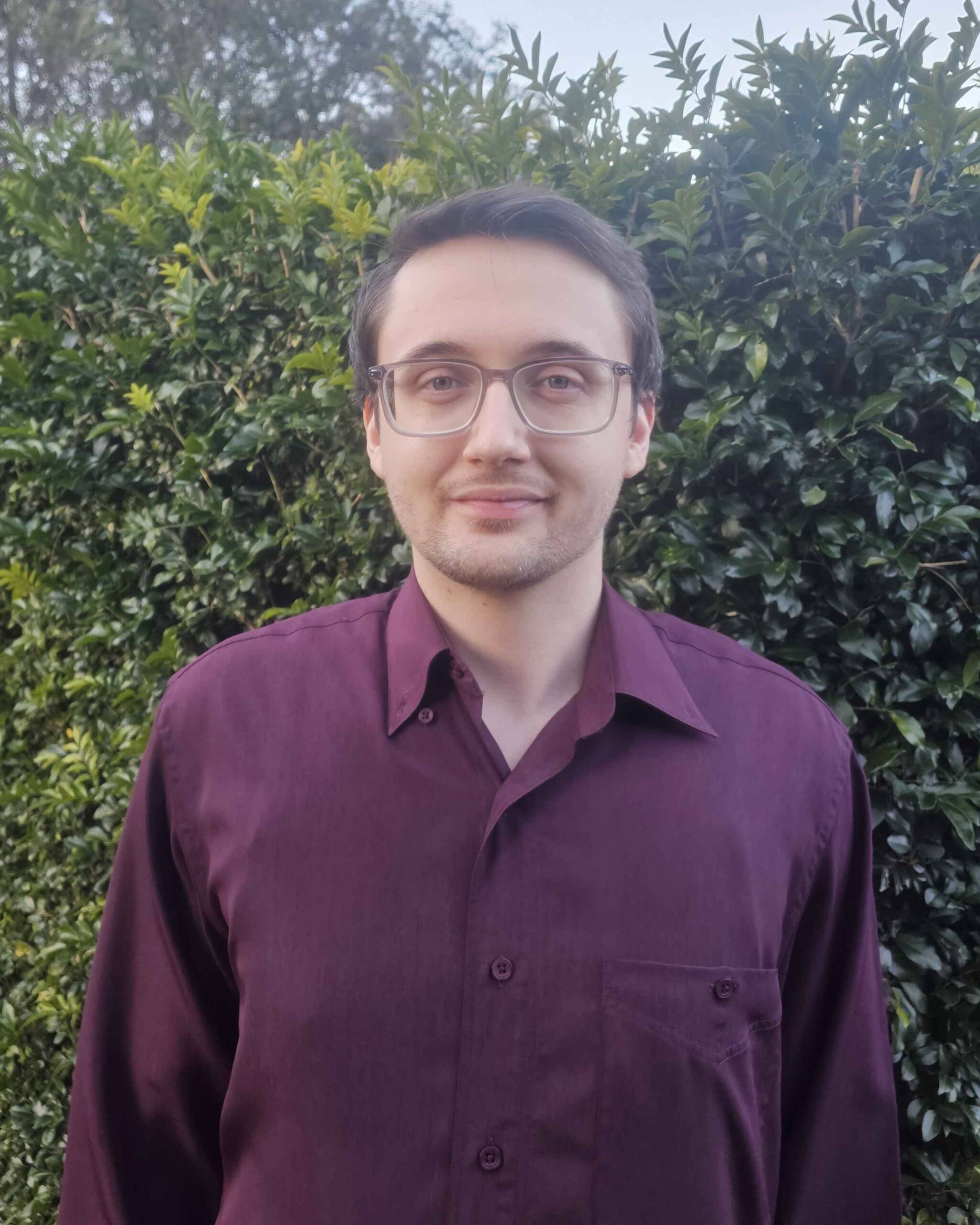 Christopher Wright - MindWare Psychology