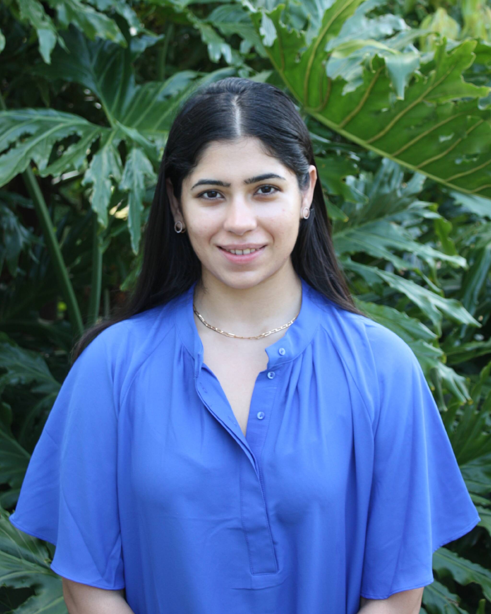 Kyna (Neha) Godhani - MindWare Psychology