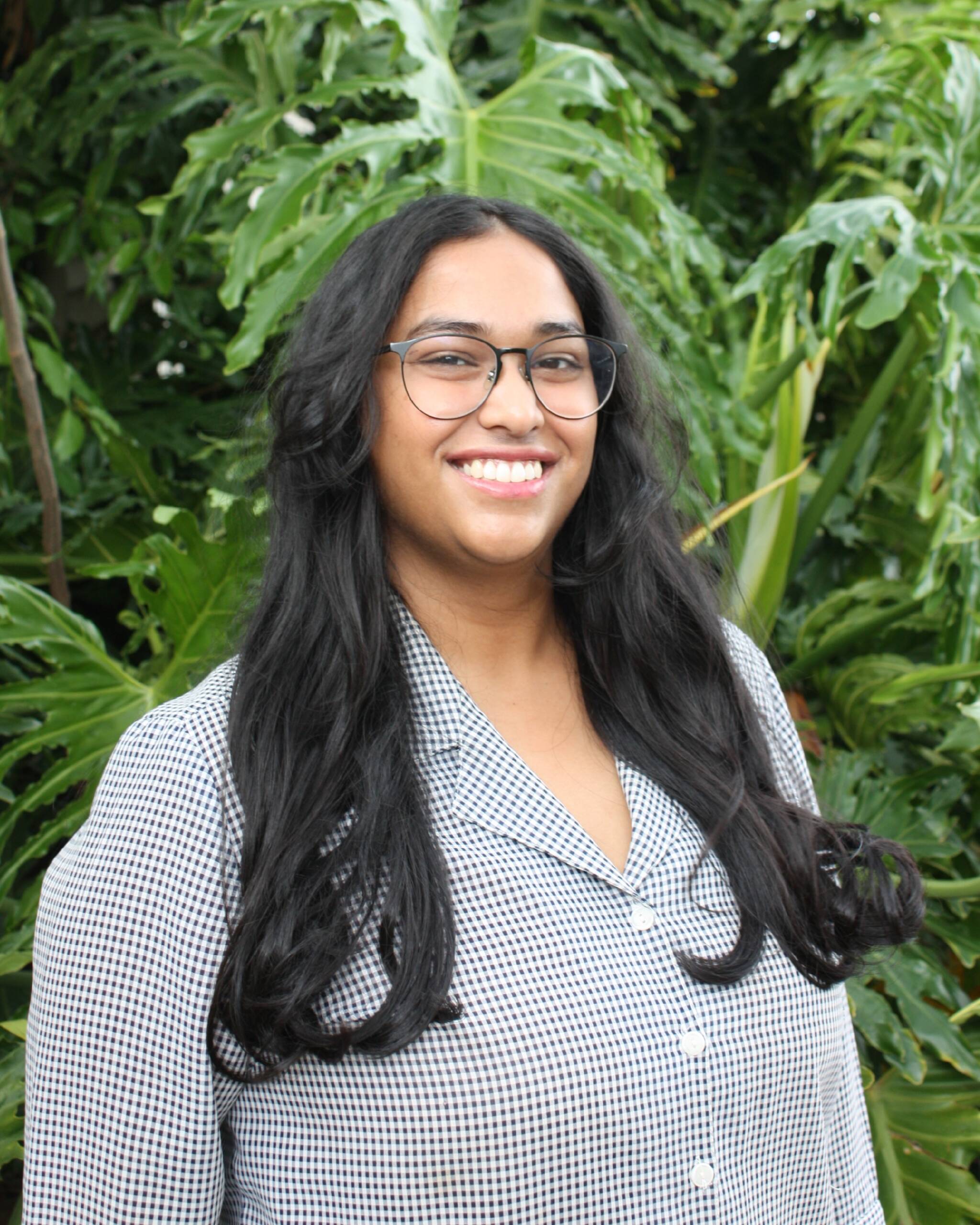 Nafisa Chowdhury - MindWare Psychology